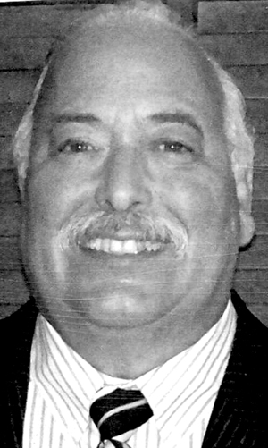 Richard J. Saletta | News, Sports, Jobs - Observer Today